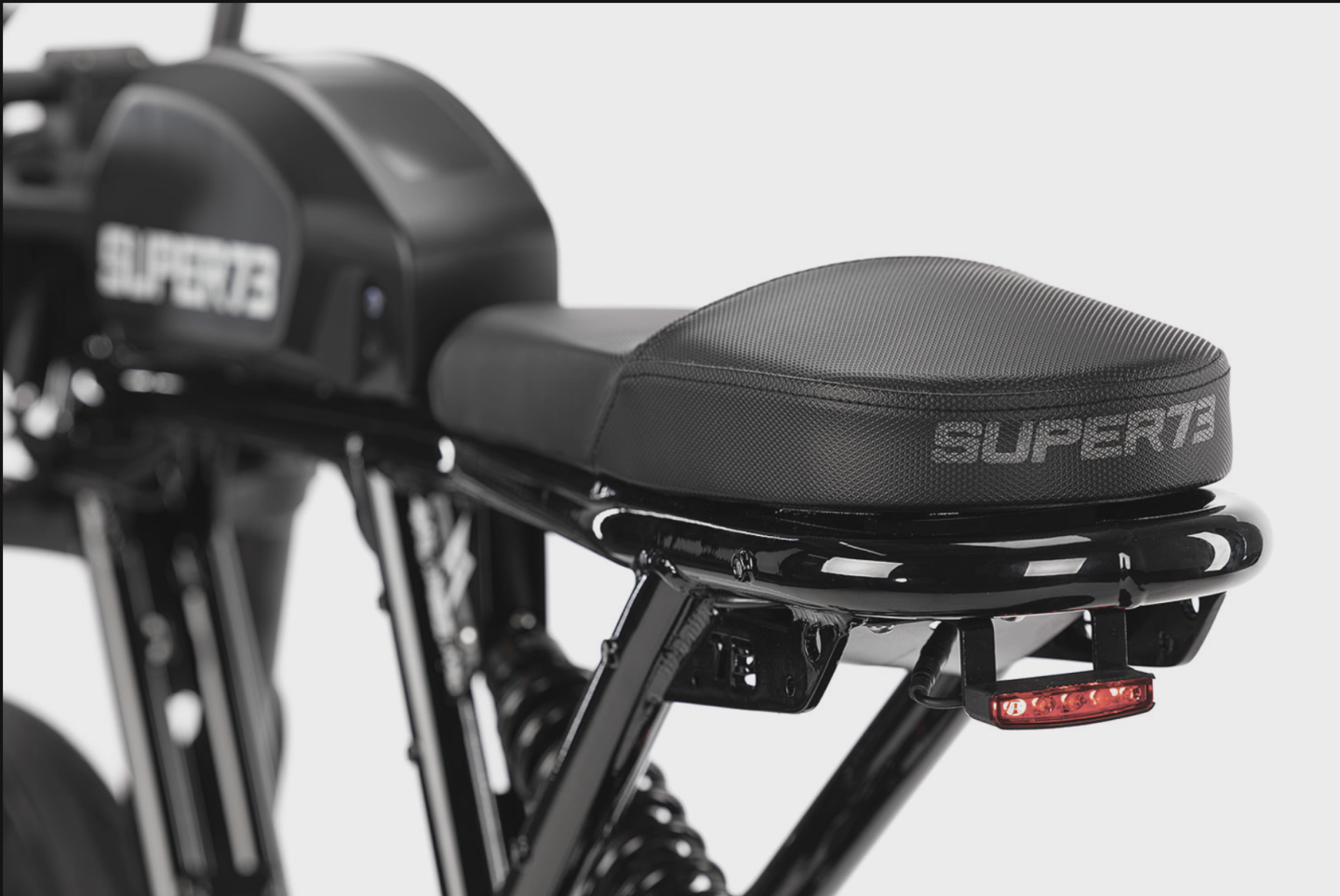 The Super73 R Series e-bike is expensive, heavy, and extremely fun ...
