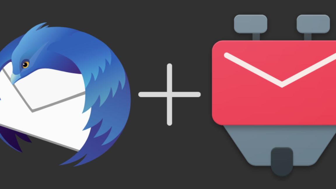 Email client K-9 Mail will become Thunderbird for Android - Ars Technica