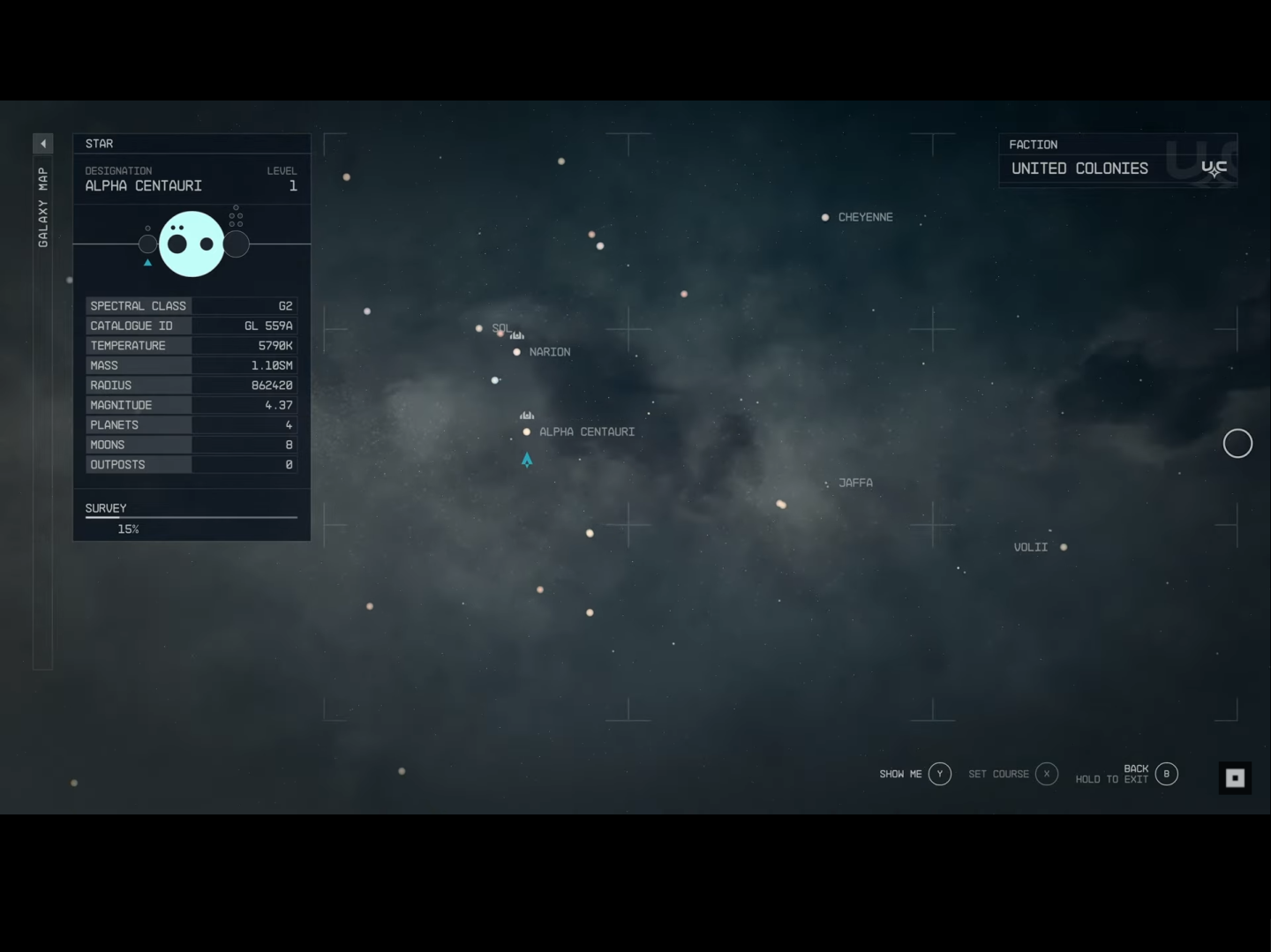 Starfield gameplay premiere resembles “No Man’s Skyrim,” leads Xbox ...