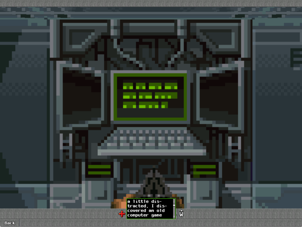 Thanks to fans, the weirdest official Doom game is now playable on ...