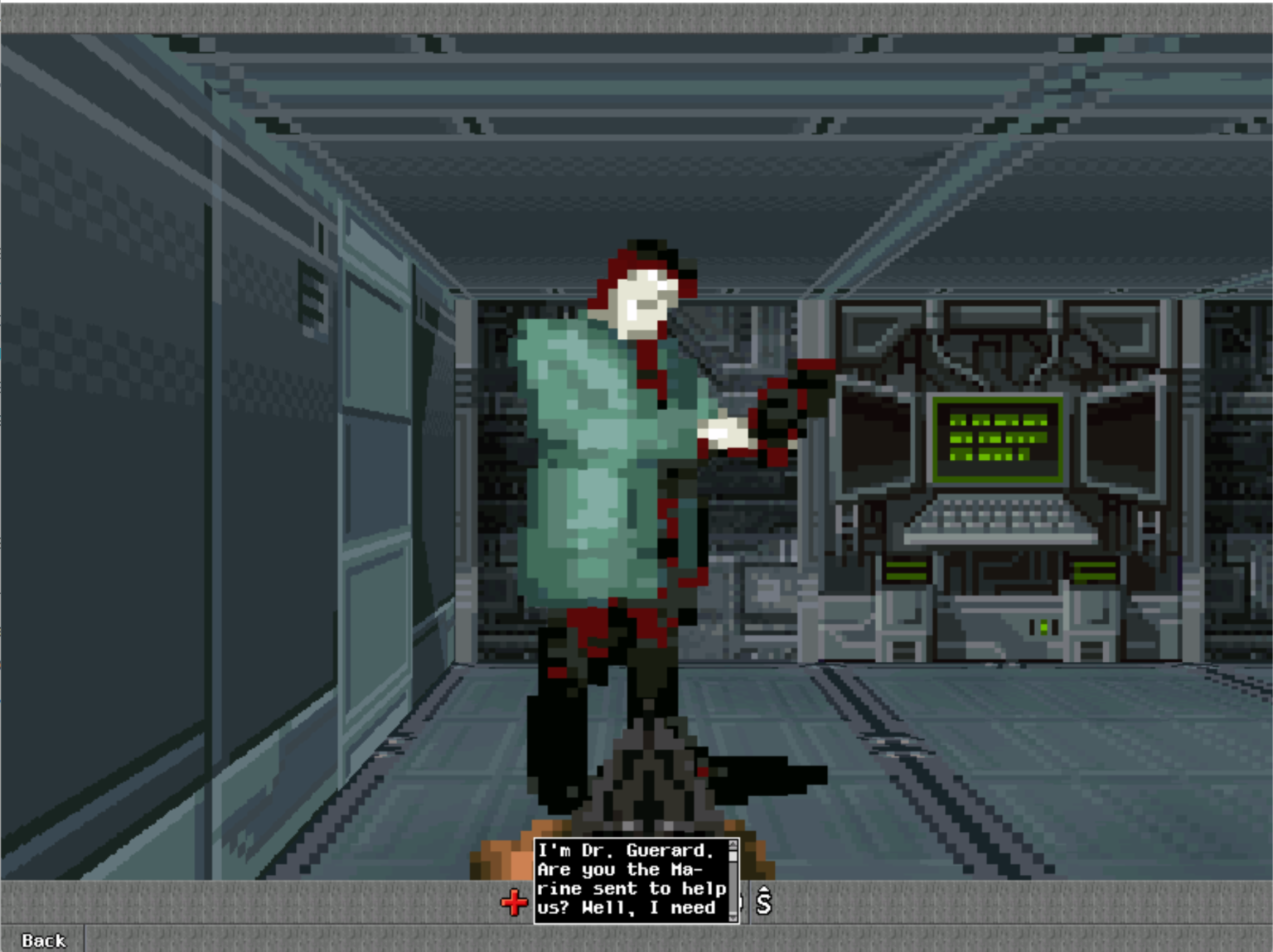 Thanks to fans, the weirdest official Doom game is now playable on ...