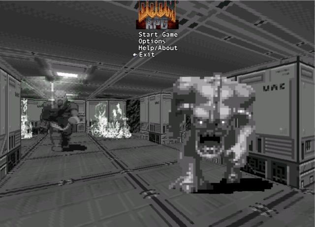 Thanks to fans, the weirdest official Doom game is now playable on ...