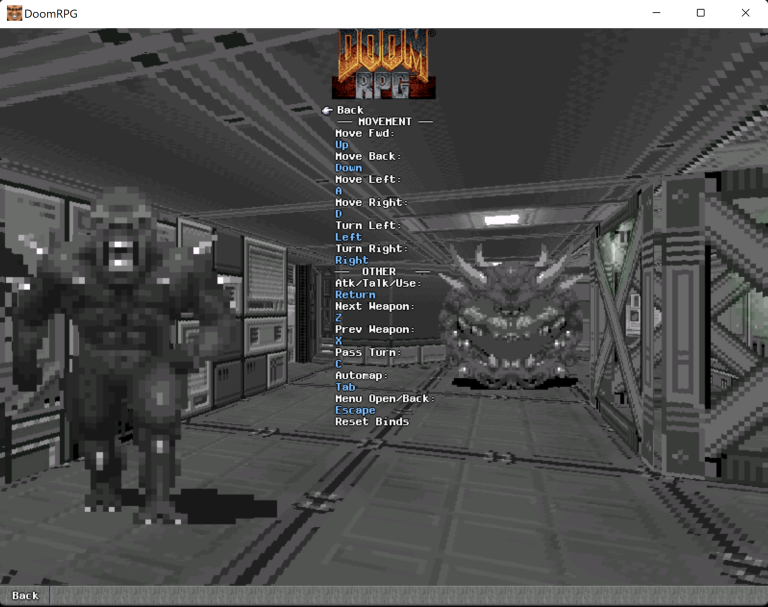 Thanks to fans, the weirdest official Doom game is now playable on ...