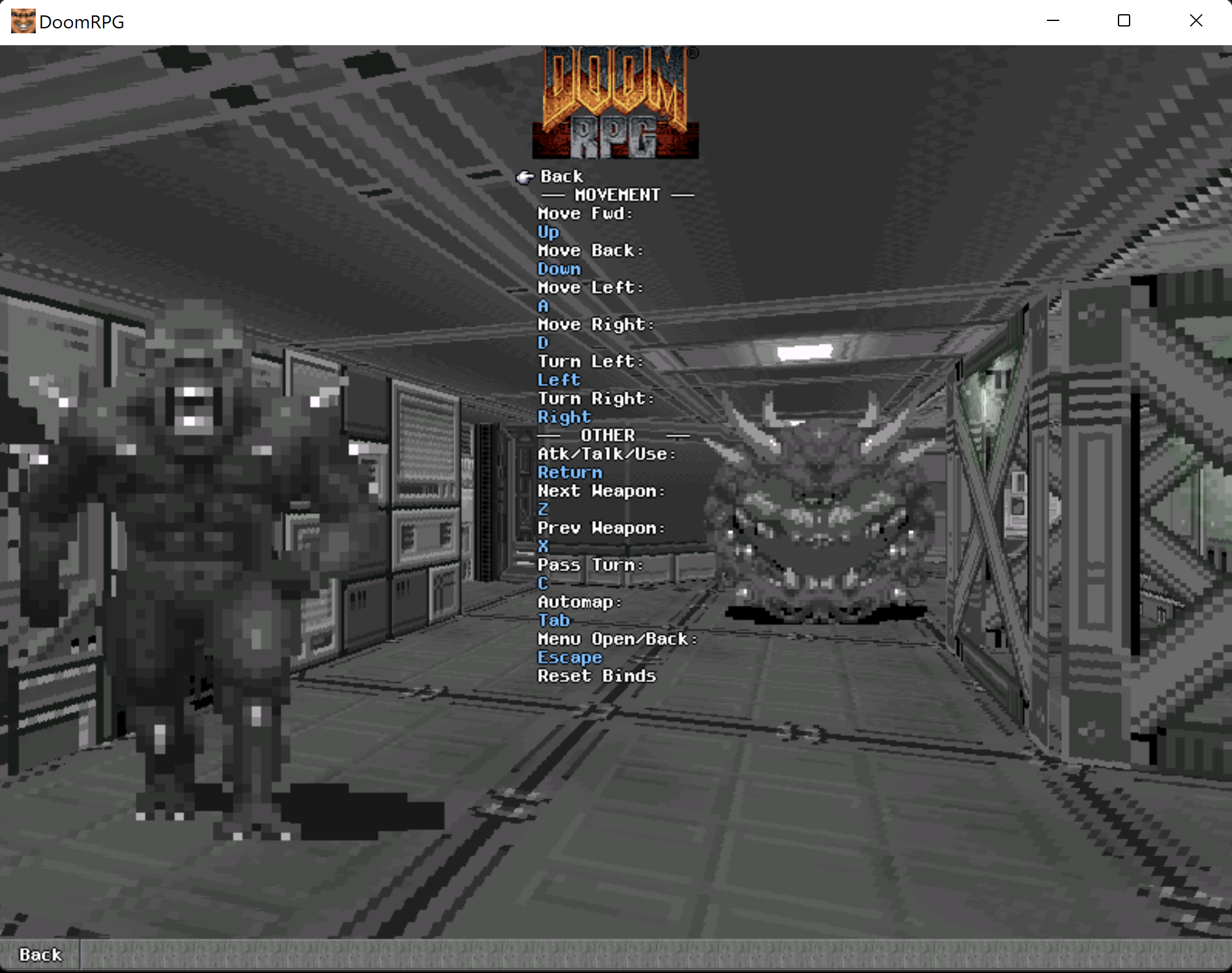 Thanks to fans, the weirdest official Doom game is now playable on ...