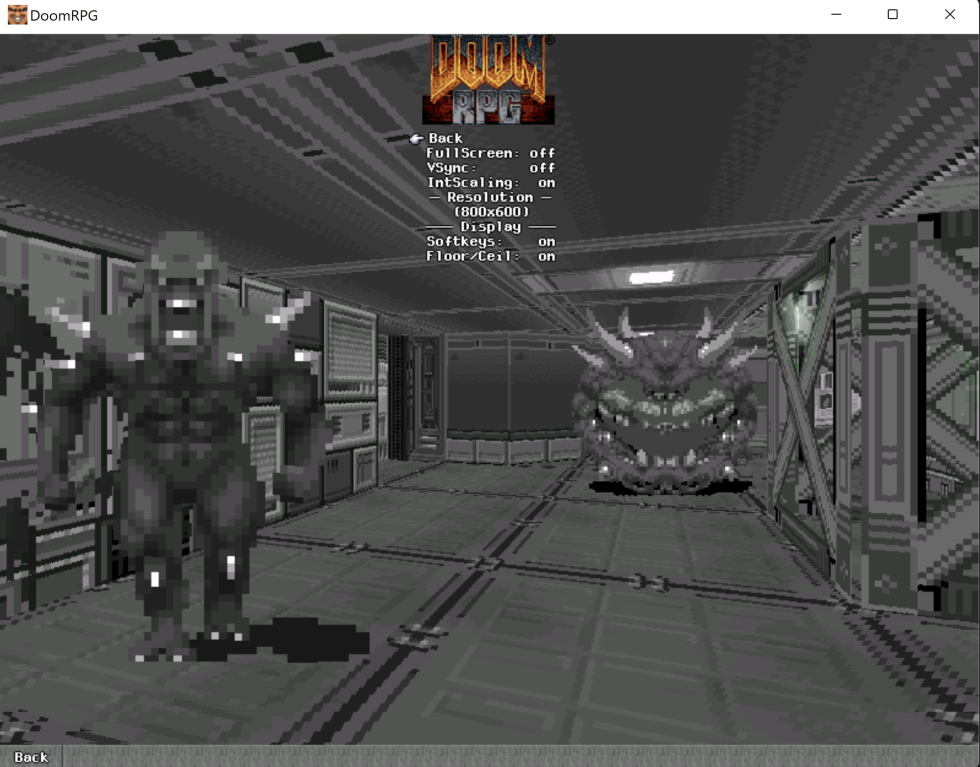 Thanks to fans, the weirdest official Doom game is now playable on ...
