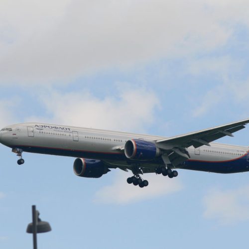 Tag: Aeroflot - Ars Technica