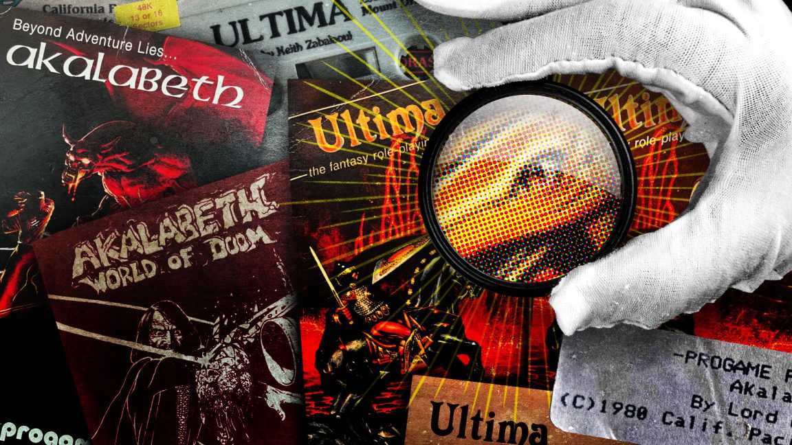 Insane story of video game forgery breaking from the Big Box PC ...
