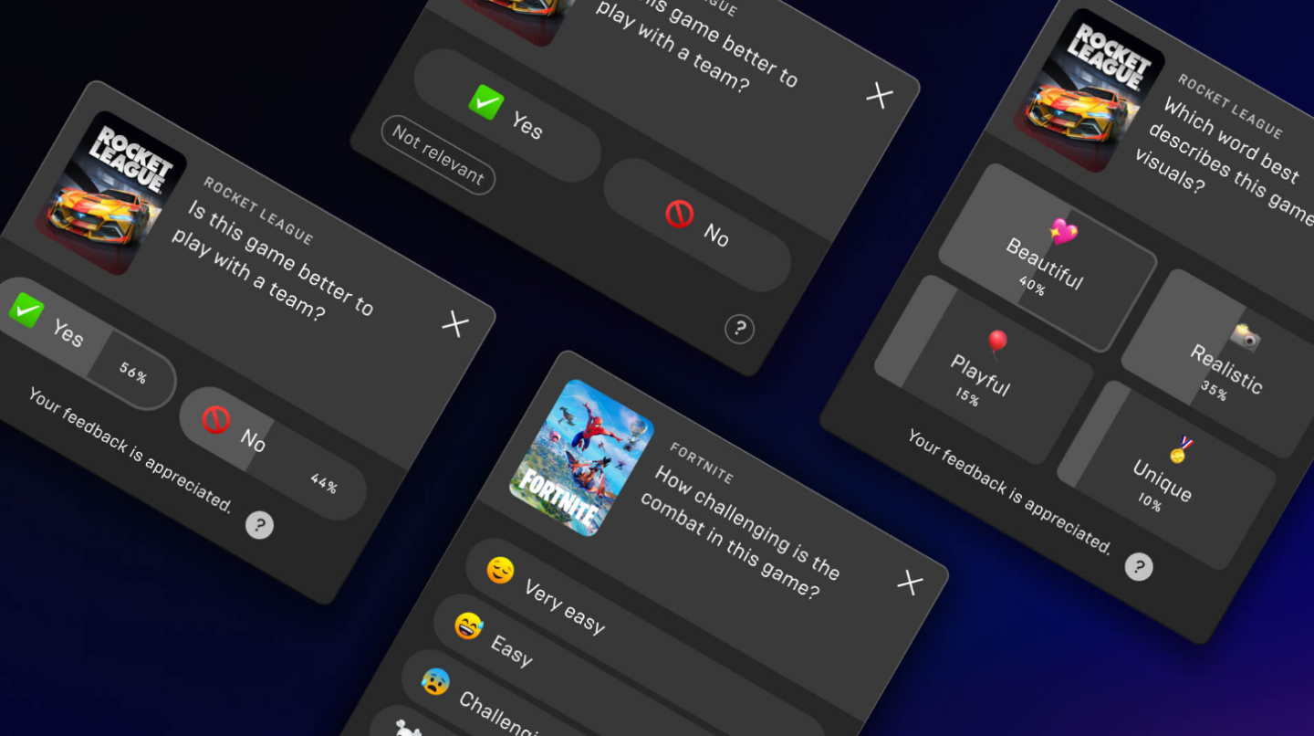 The best games on the Epic Games Store, as picked by players - Ars Technica