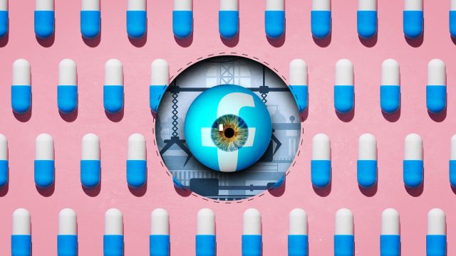 Facebook is receiving sensitive medical information from hospital ...