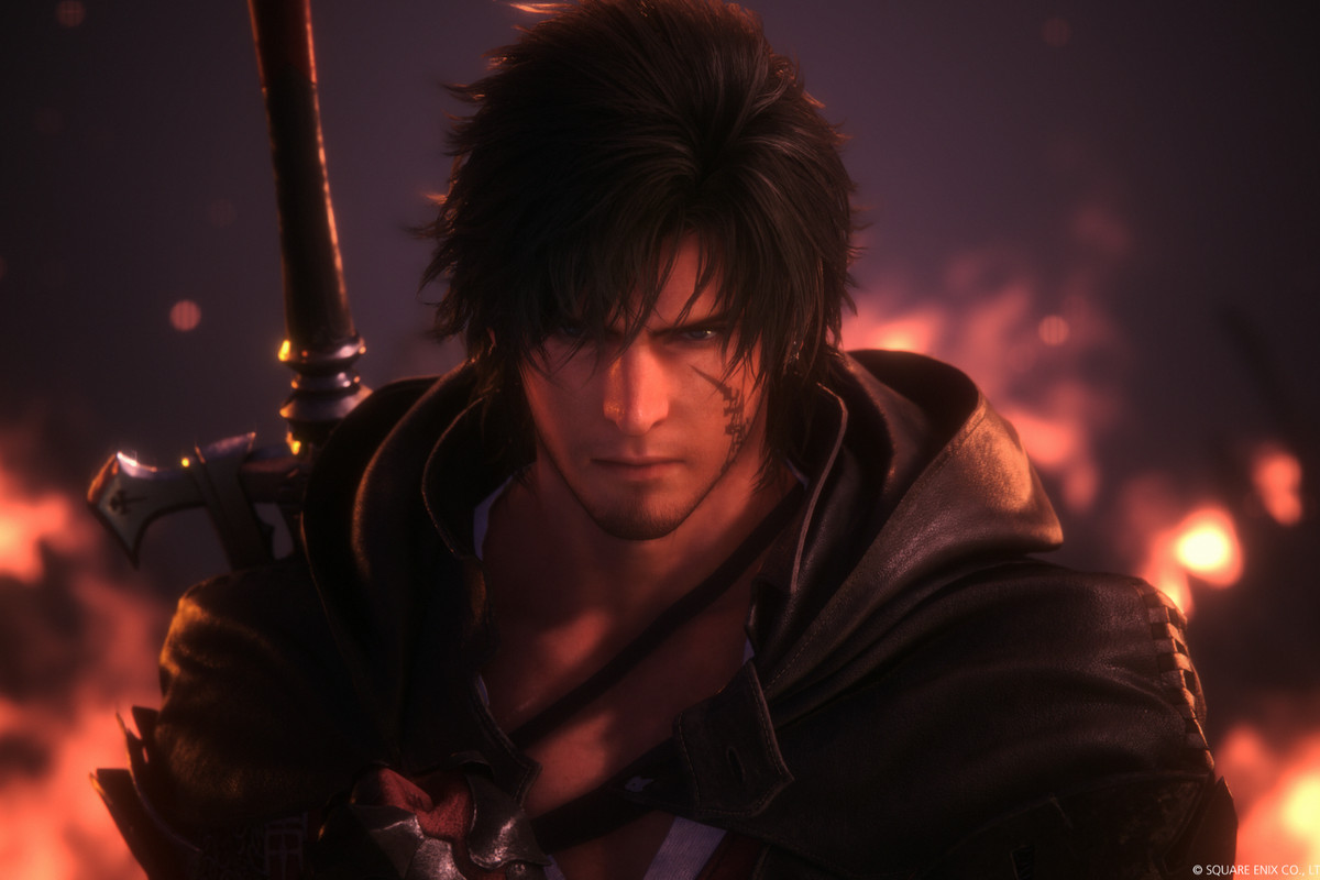 Final Fantasy XVI aims for M rating to portray “difficult adult themes ...