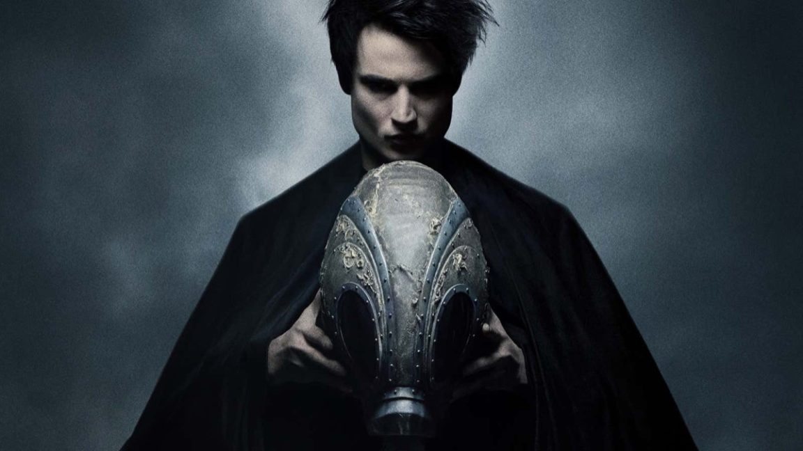 Dreamy first teaser for The Sandman helps kick off Netflix’s Geeked ...