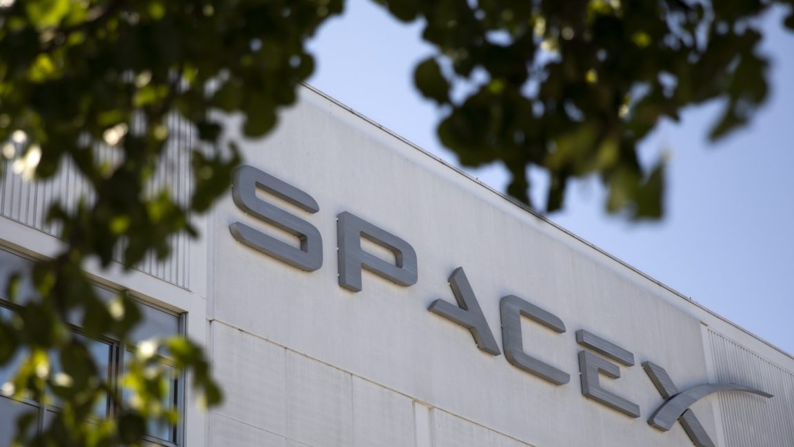 SpaceX fires employees who wrote letter slamming Musk’s “embarrassing ...