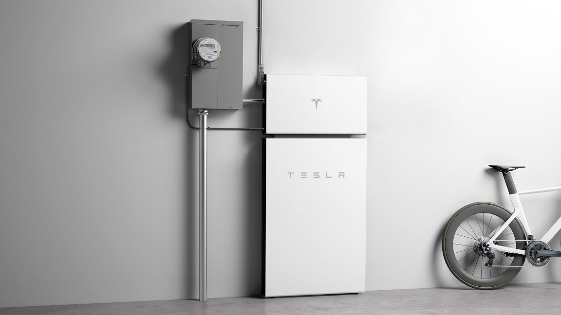 Tesla bundles battery users to make it look like lower power demand ...