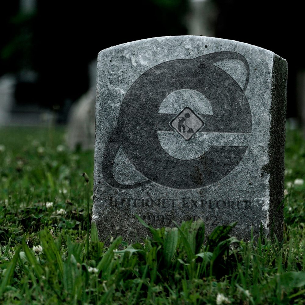 Microsoft will forcibly remove Internet Explorer from most Windows 10 ...