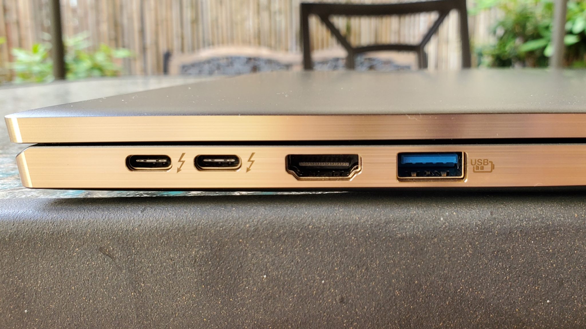 Review: Acer’s Swift 5 is an affordable ultralight with notable ...