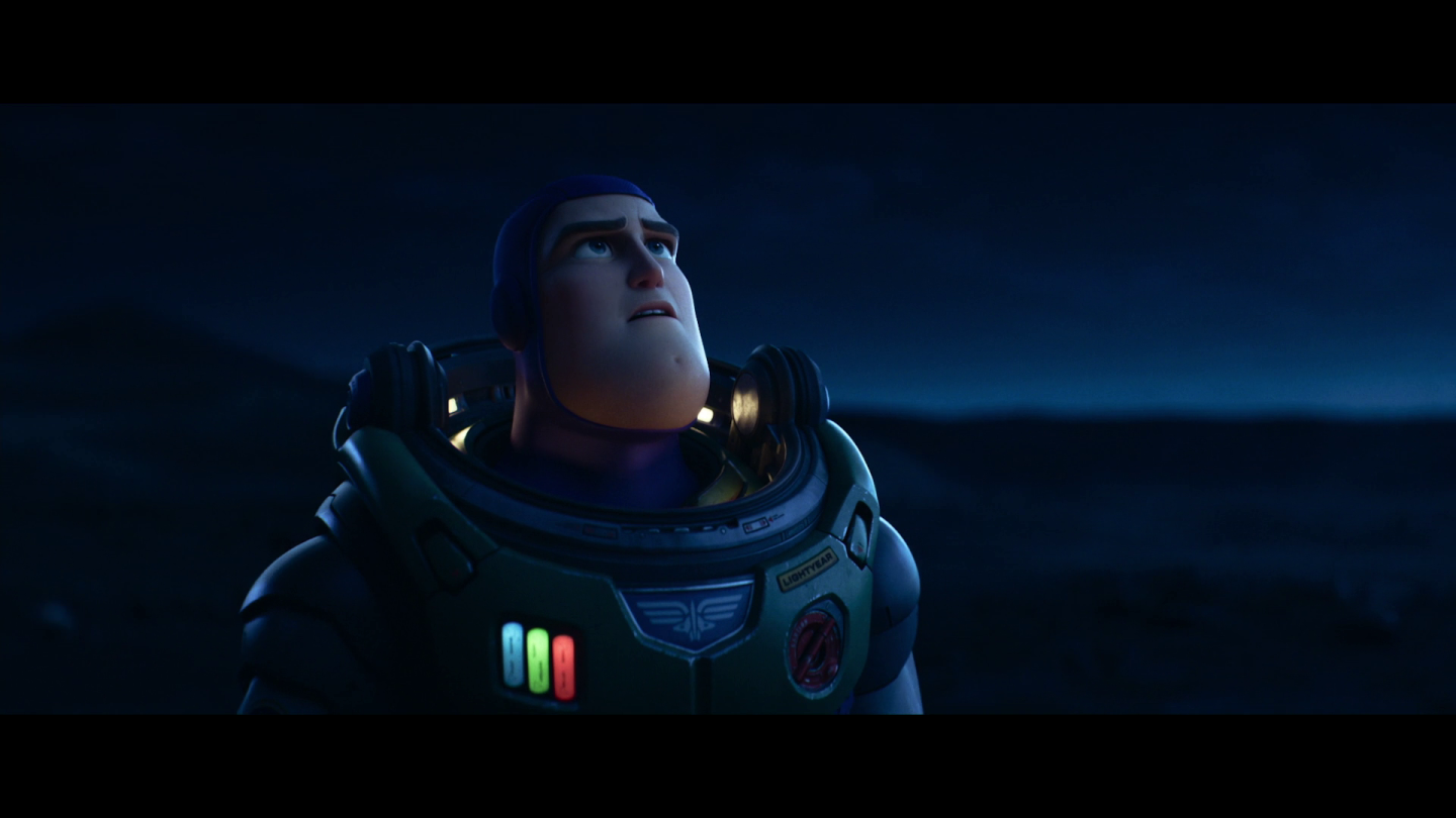 Review: Pixar’s Lightyear squanders its sci-fi reboot potential - Ars ...