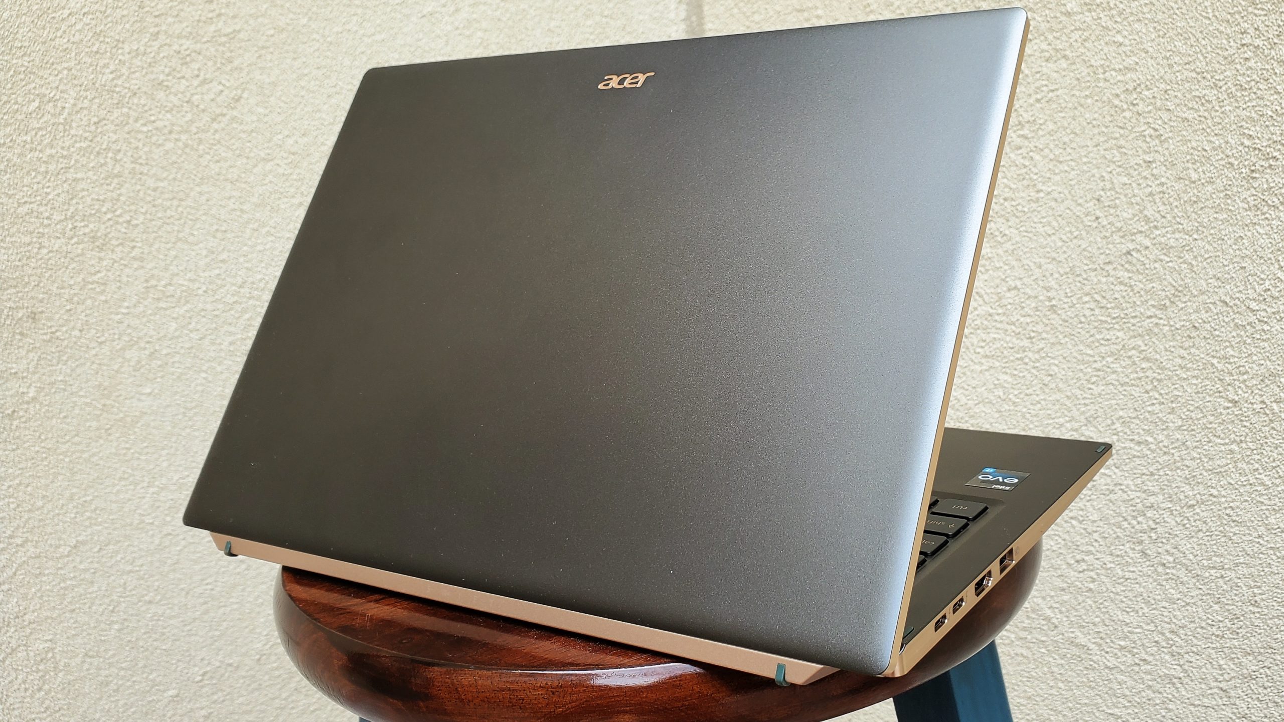 Review: Acer’s Swift 5 is an affordable ultralight with notable ...