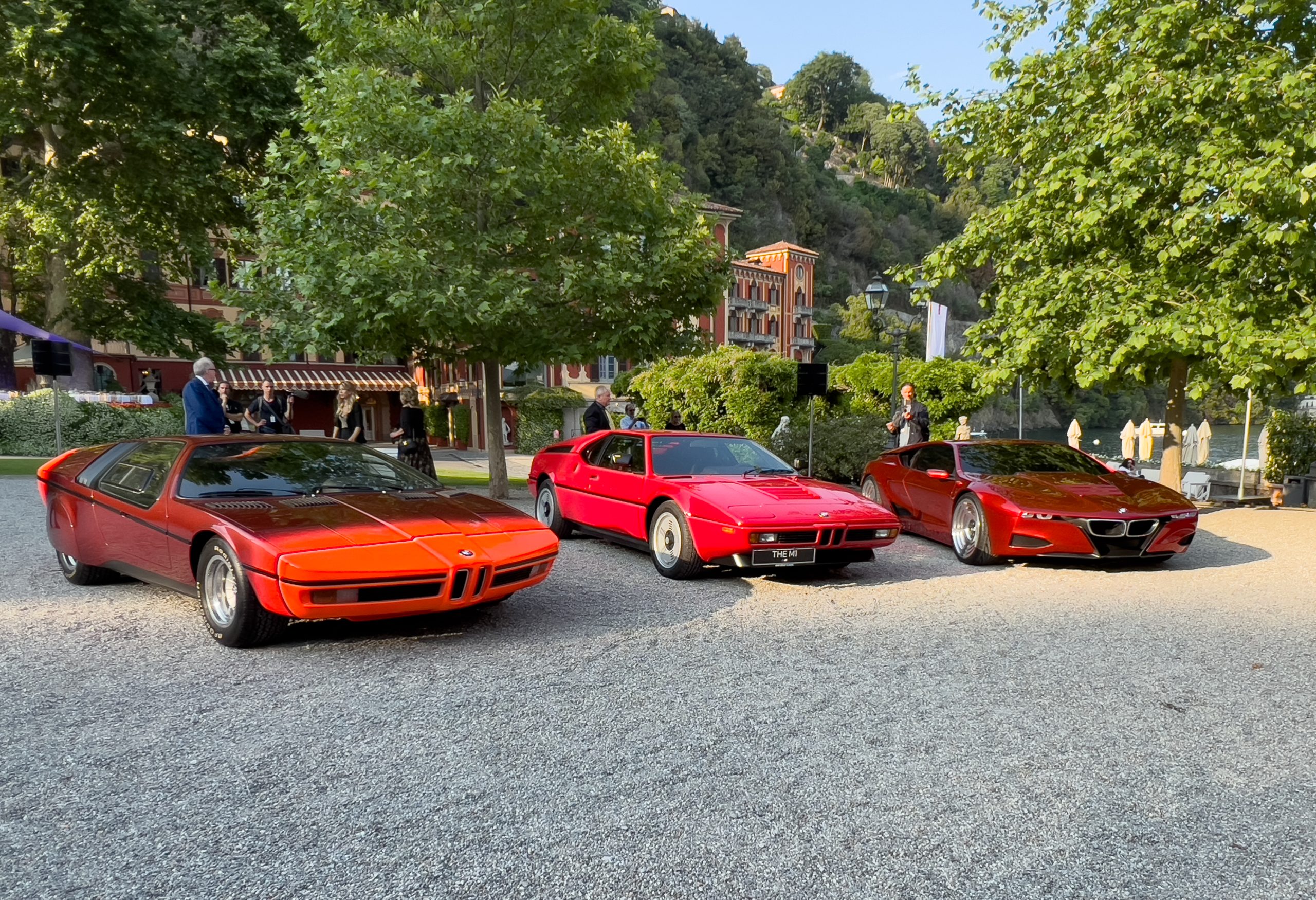 BMW’s design dares to be different, and that’s OK - Ars Technica