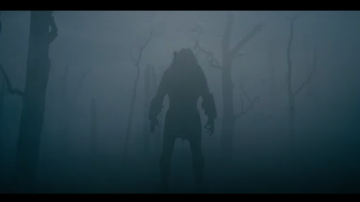 Trailer: Prey puts Predator series in refreshing new bow-and-arrow ...