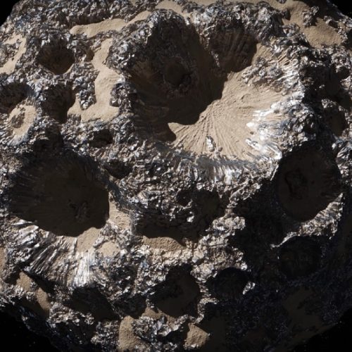 Tag: psyche - Ars Technica