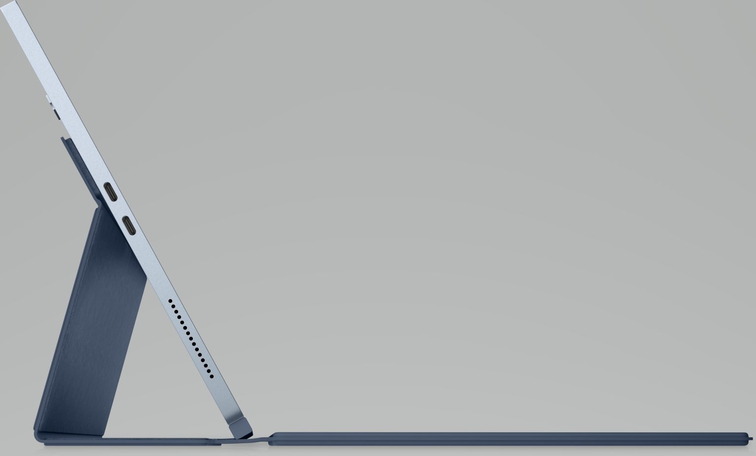 Dell XPS 13 2-in-1 becomes a Microsoft Surface-like detachable - Ars ...