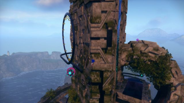 Sonic Frontiers hands-on: The massive change that 3D Sonic games needed ...