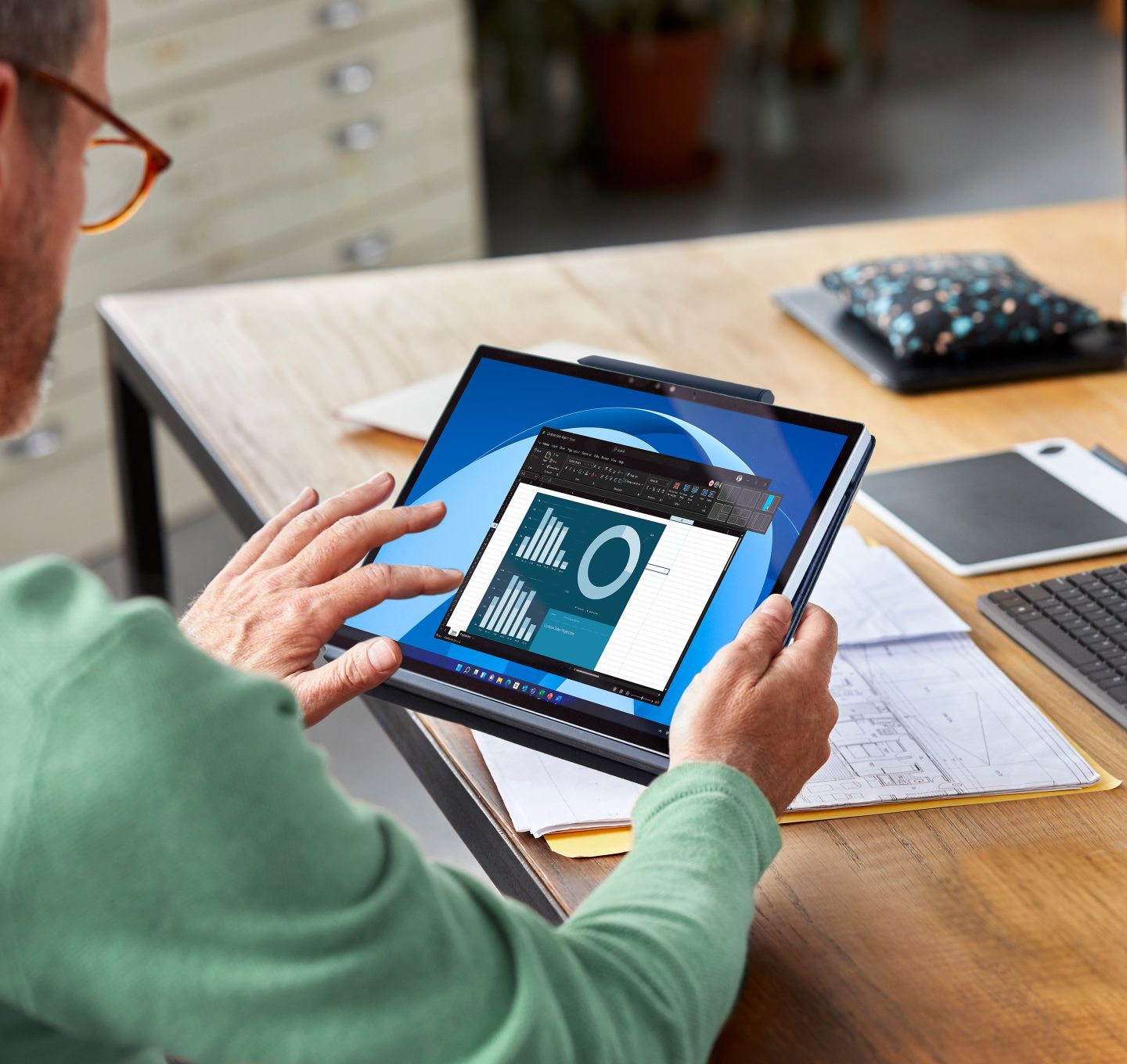 Dell XPS 13 2-in-1 becomes a Microsoft Surface-like detachable - Ars ...