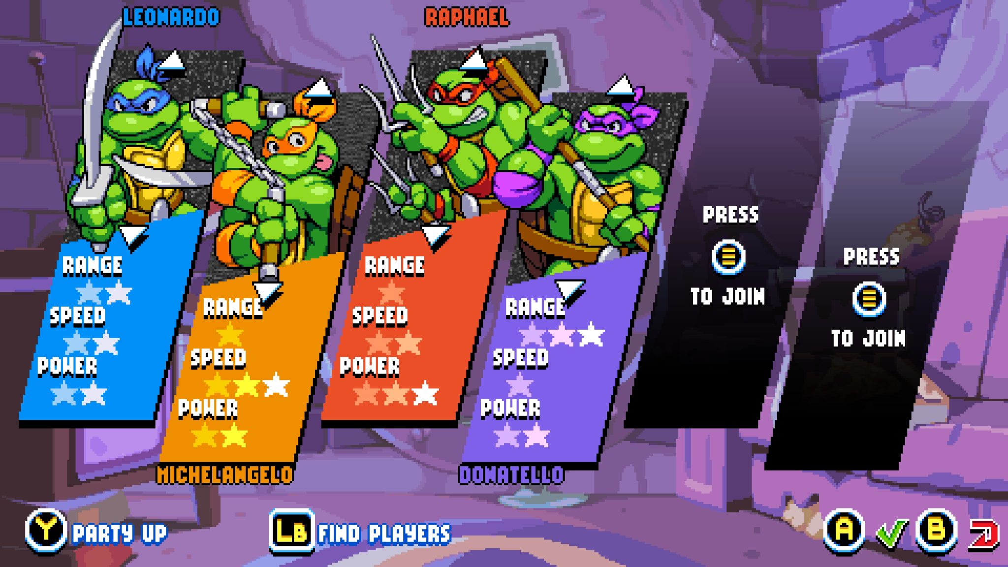 Review: TMNT: Shredder’s Revenge is a must-play arcade throwback - Ars ...
