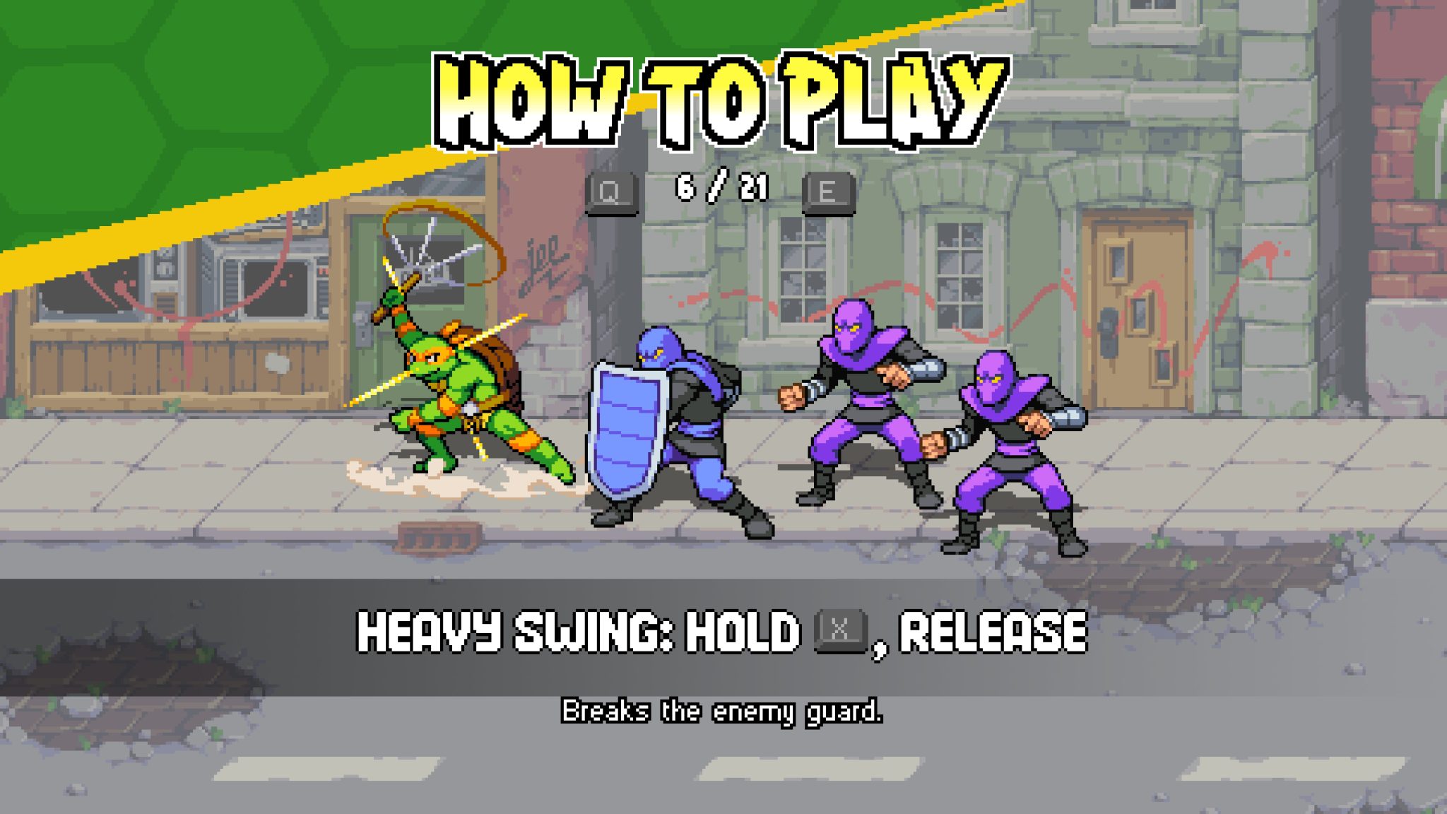 Review: TMNT: Shredder’s Revenge is a must-play arcade throwback - Ars ...