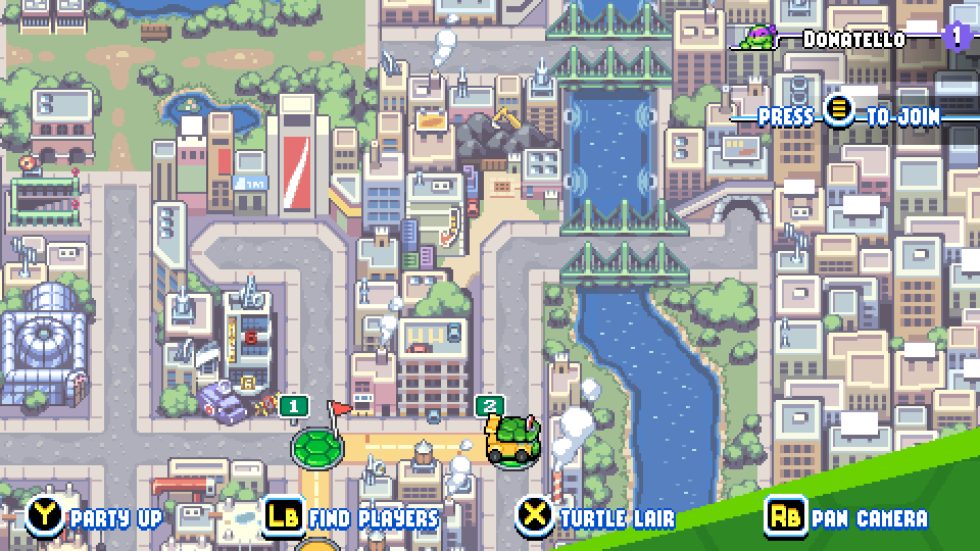 Review: TMNT: Shredder’s Revenge is a must-play arcade throwback - Ars ...