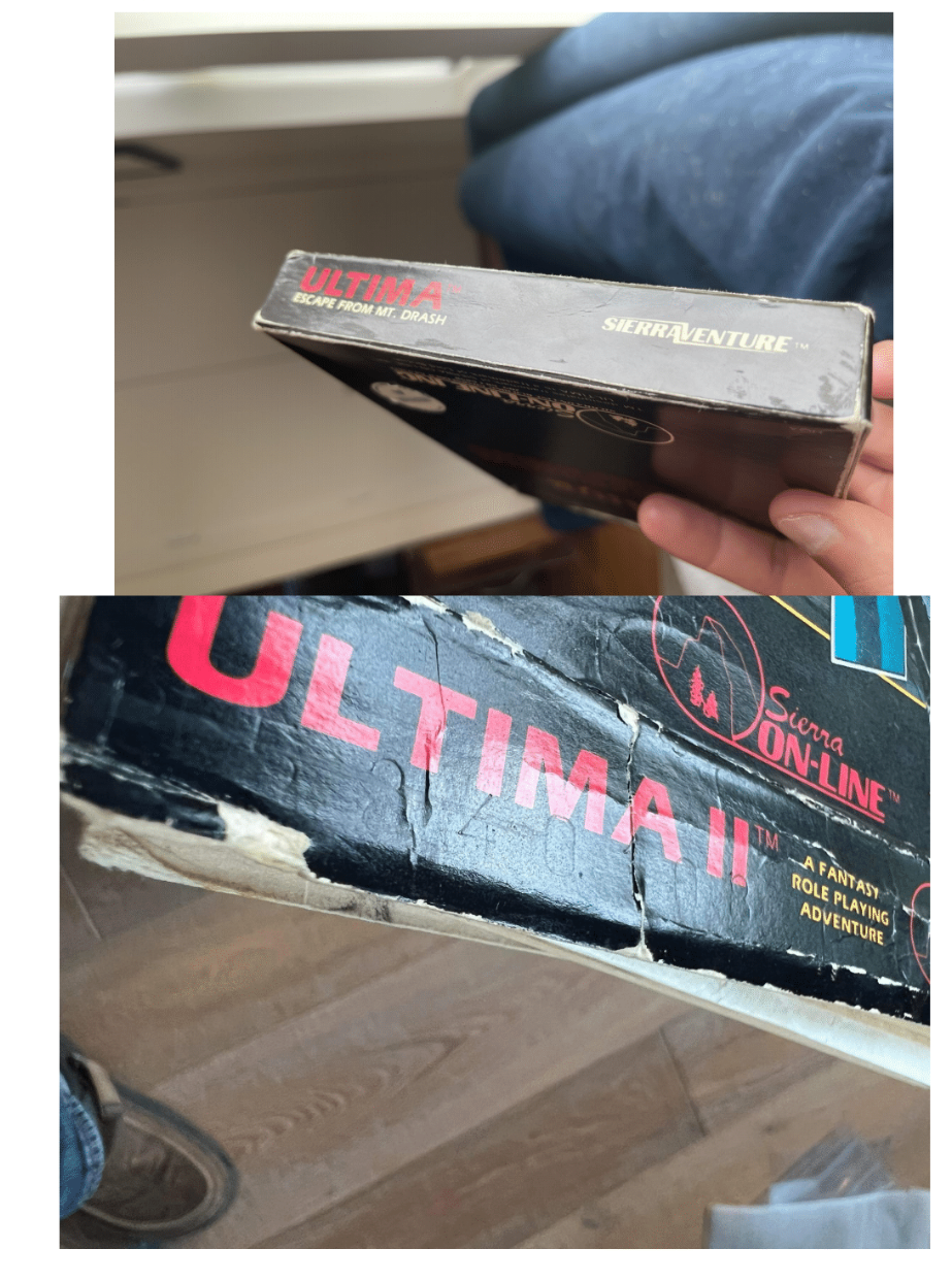 Inside the $100K+ forgery scandal that’s roiling PC game collecting ...