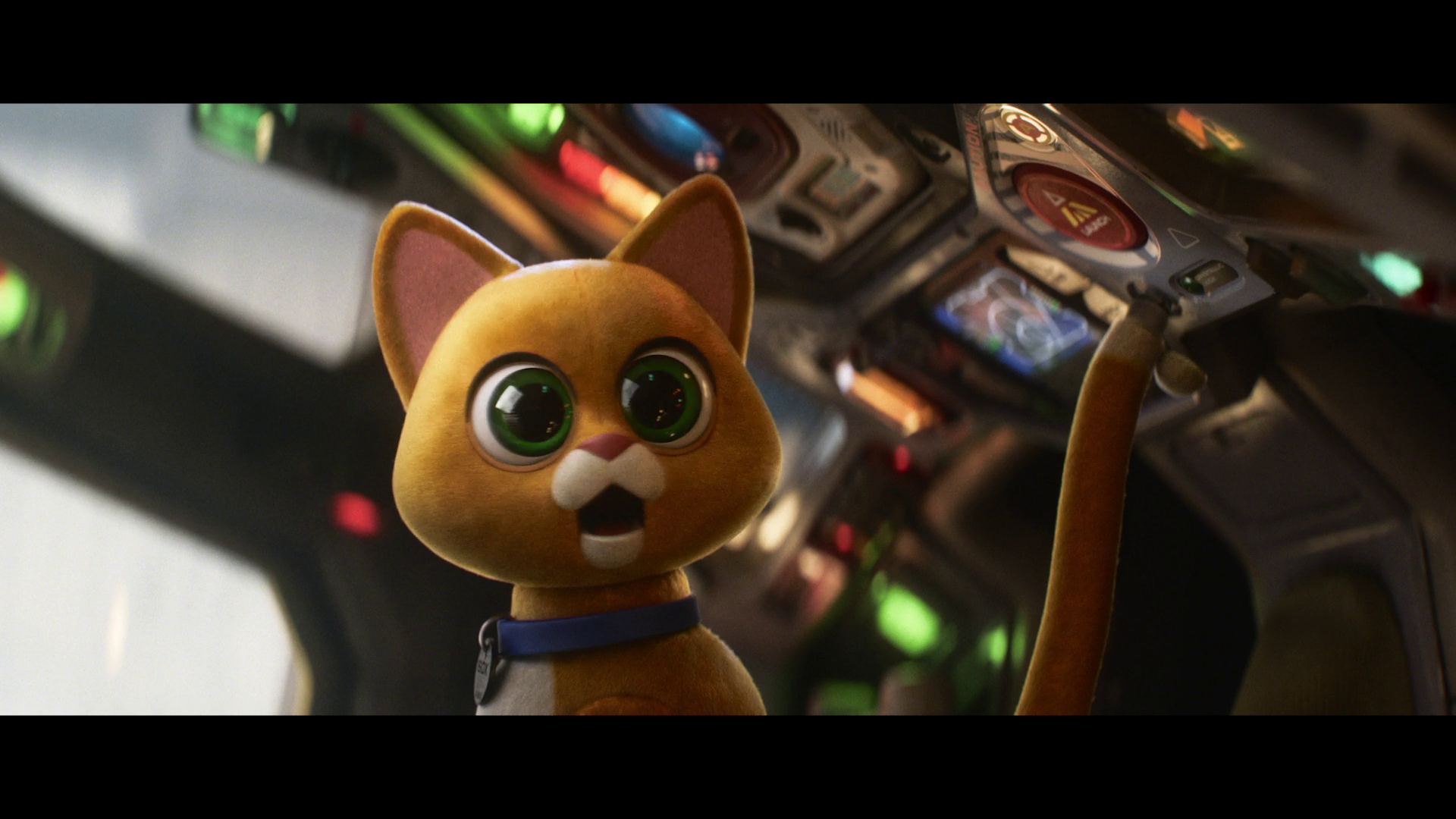 Review: Pixar’s Lightyear squanders its sci-fi reboot potential - Ars ...