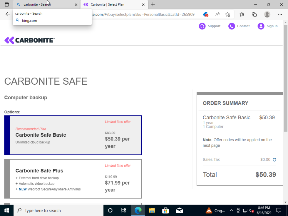 Ars Archivum: Top cloud backup services worth your money - Ars Technica