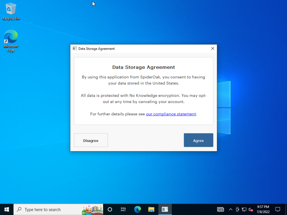 Ars Archivum: Top cloud backup services worth your money - Ars Technica