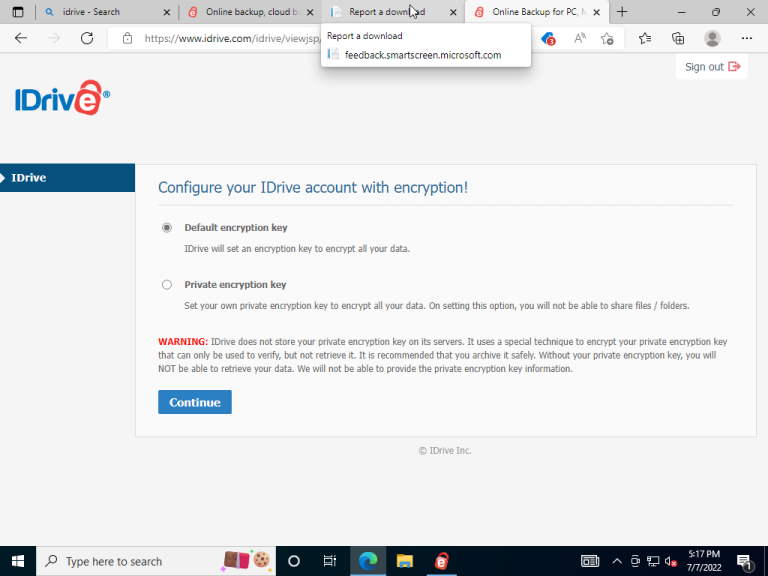 Ars Archivum: Top cloud backup services worth your money - Ars Technica