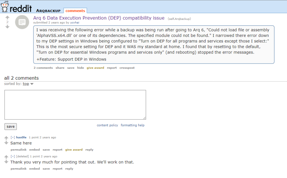 Ars Archivum: Top cloud backup services worth your money - Ars Technica