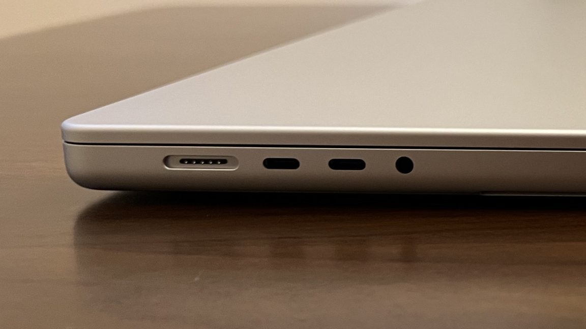 The MacBook Pro will get the M2 treatment as soon as this fall - Ars ...