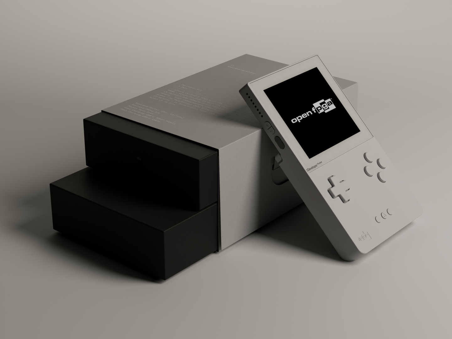 Analogue comes out swinging with Pocket 1.1 update: “We’re not f-ing ...