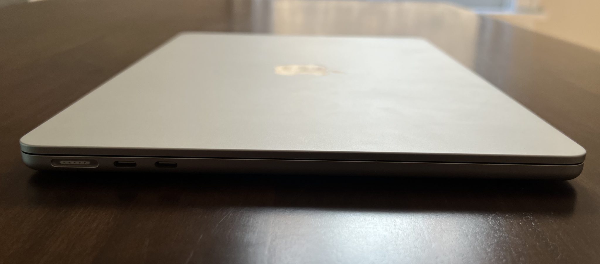 2022 MacBook Air review: Apple’s clean slate - Ars Technica