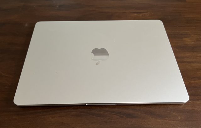 2022 MacBook Air review: Apple’s clean slate - Ars Technica