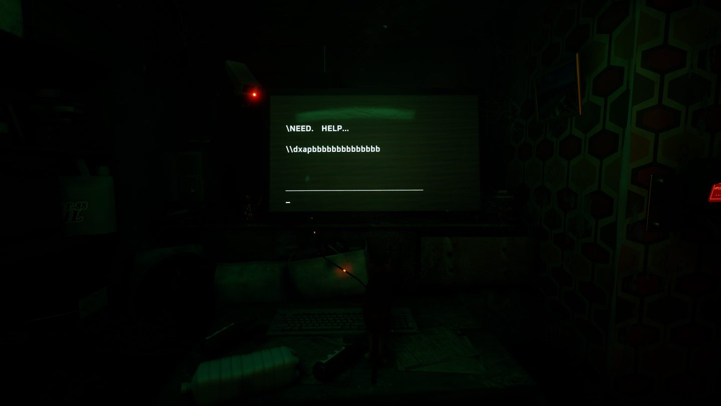 Game review: Stray redefines the adventure genre with a cat’s-eye view ...