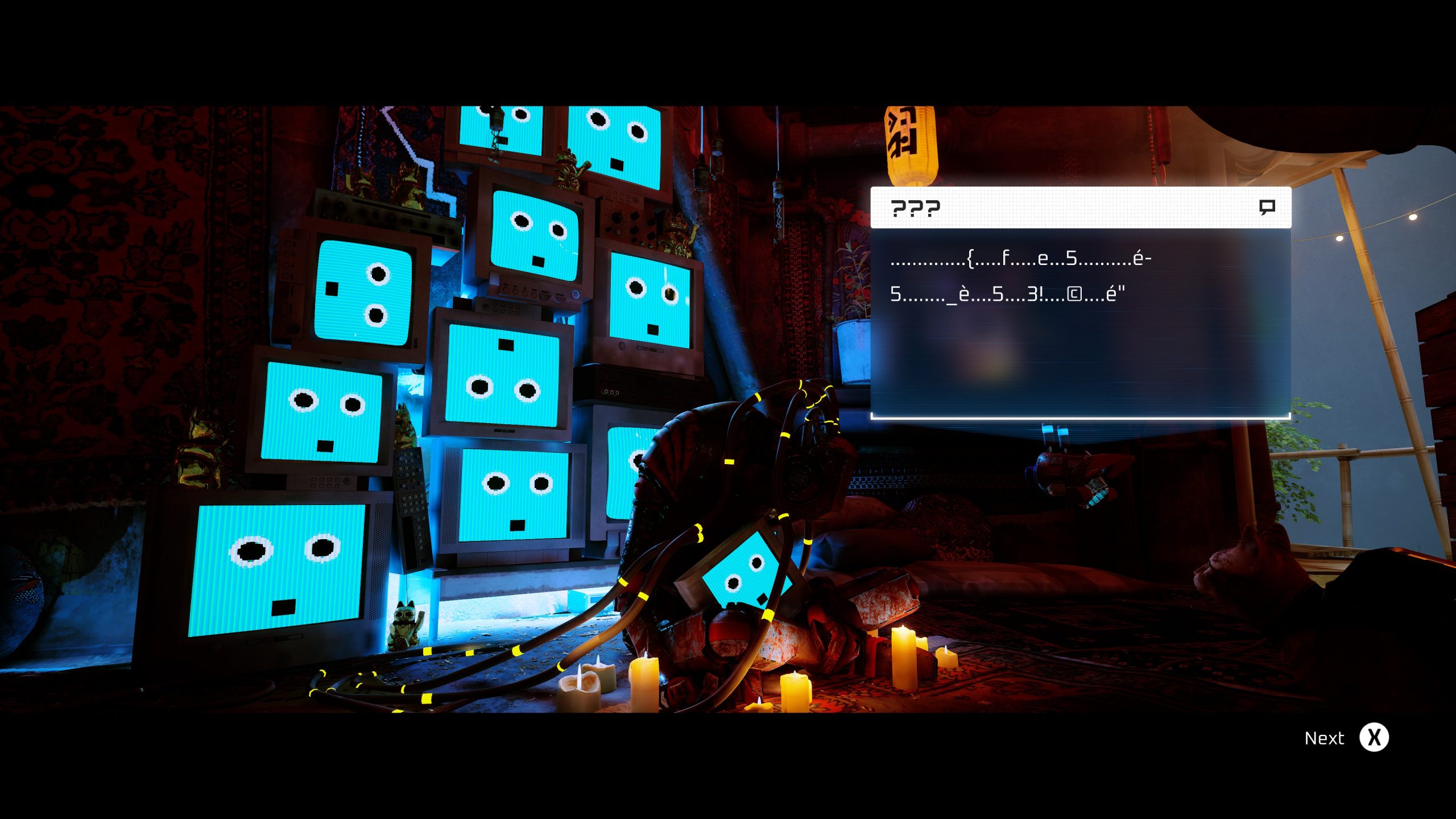 Game review: Stray redefines the adventure genre with a cat’s-eye view ...