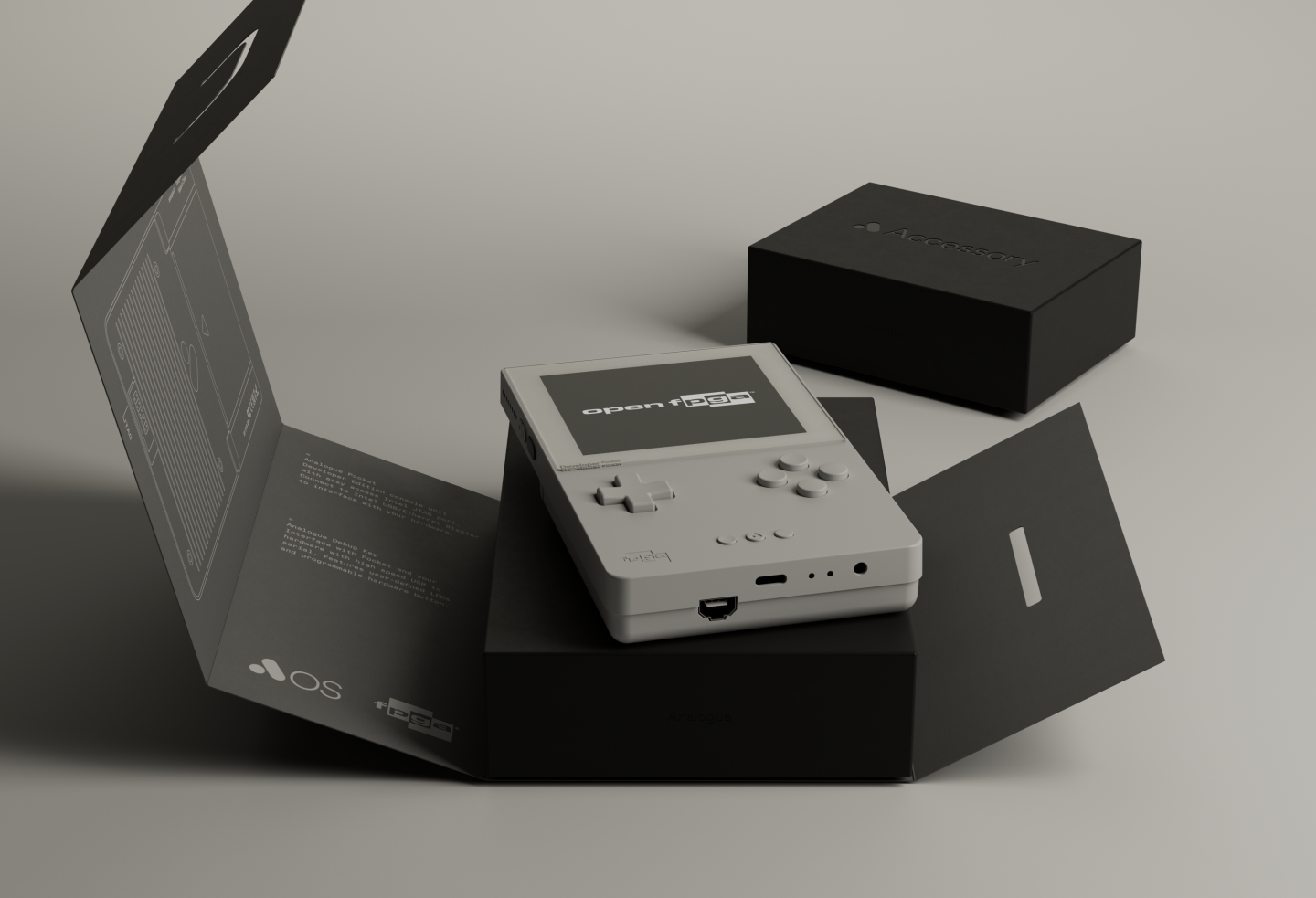 Analogue comes out swinging with Pocket 1.1 update: “We’re not f-ing ...