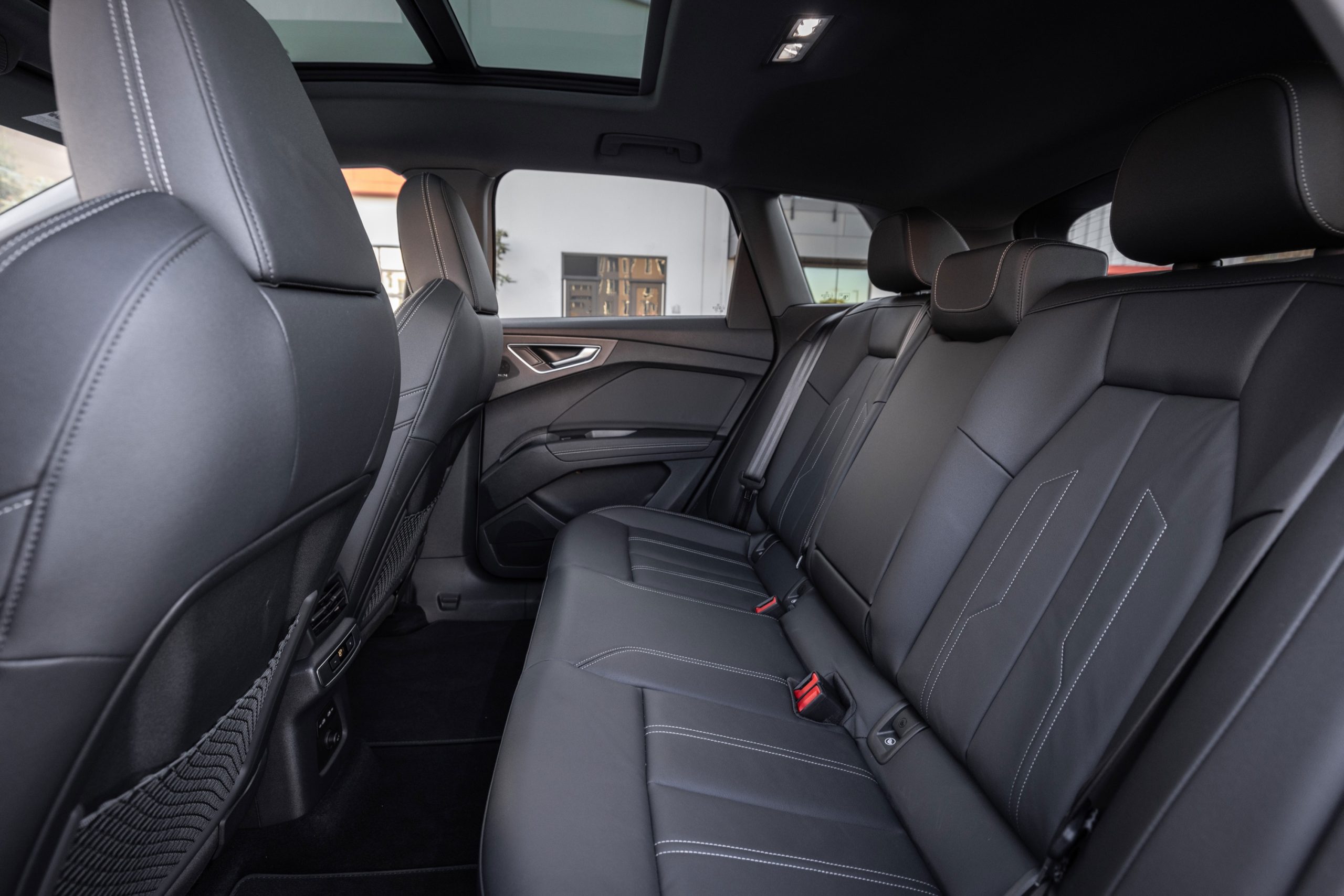 2022 Audi Q4 e-tron: The electric crossover has been worth the wait ...