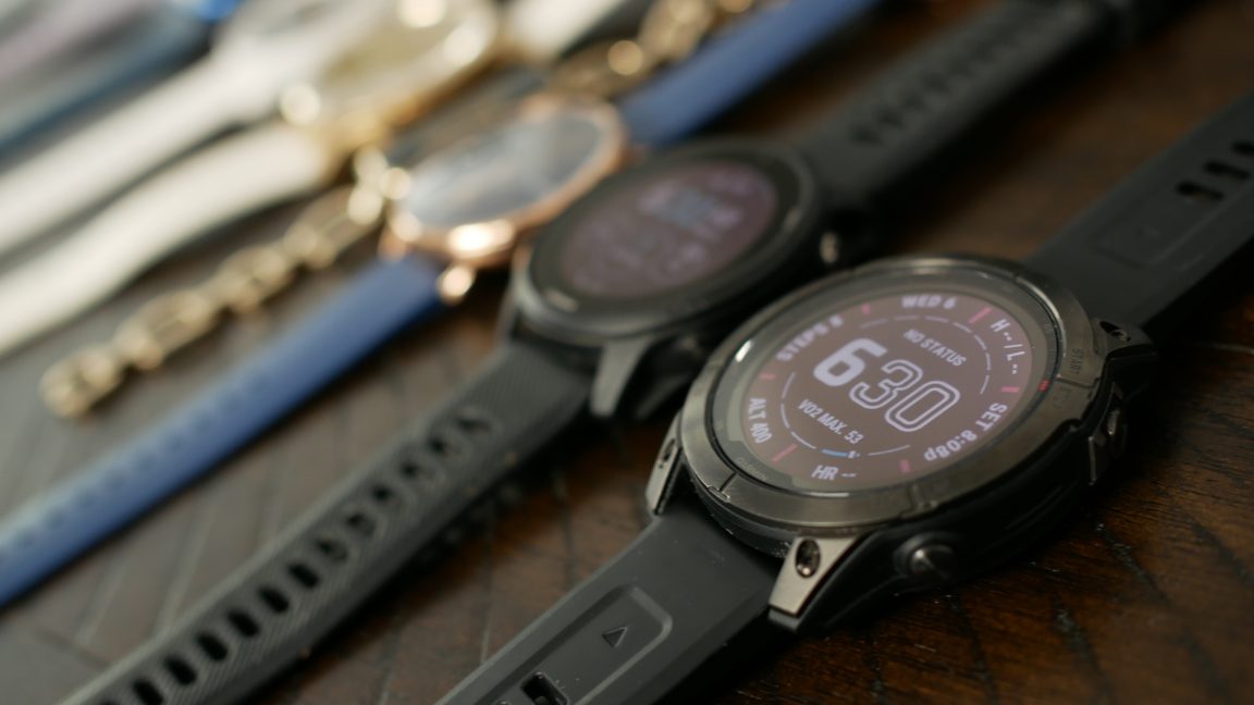 The 8 best fitness trackers for each type of user - Ars Technica