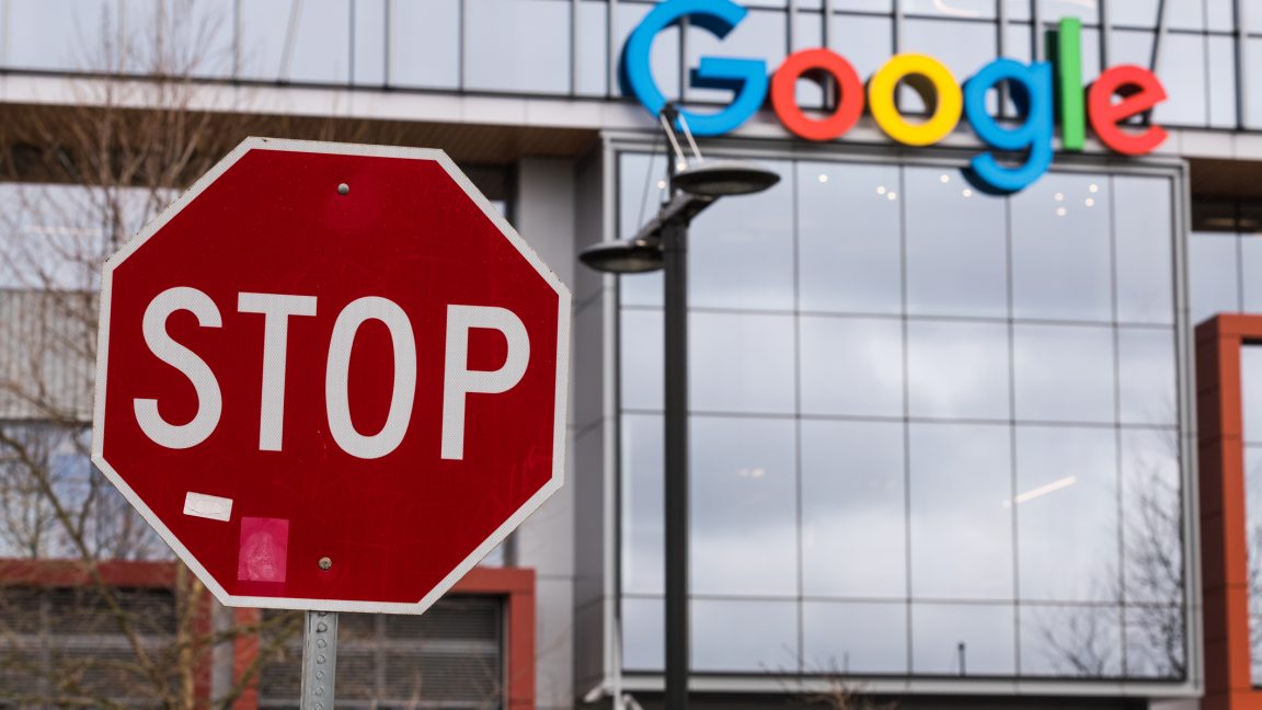 Google hit with more privacy complaints for “deceptive” sign-up process ...
