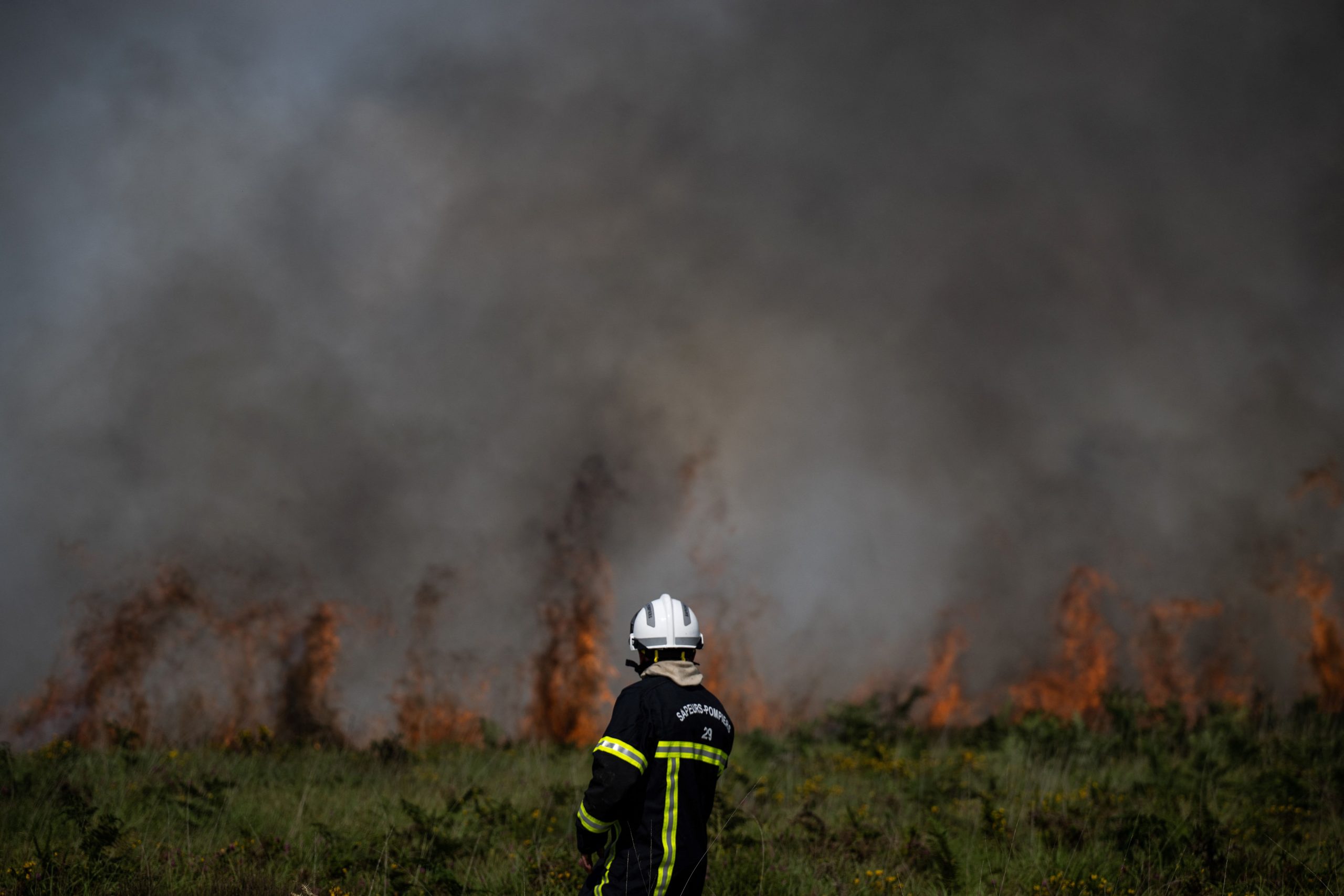 Europe has descended into the age of fire - Ars Technica