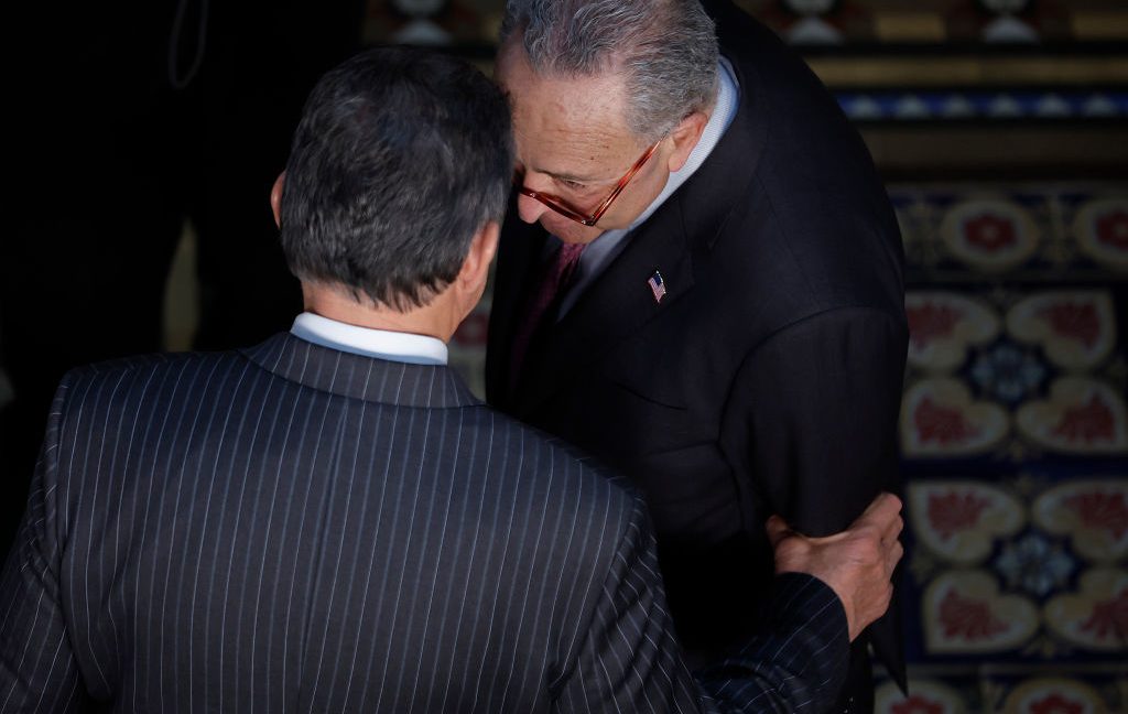 What’s inside the US’s first big climate bill? - Ars Technica