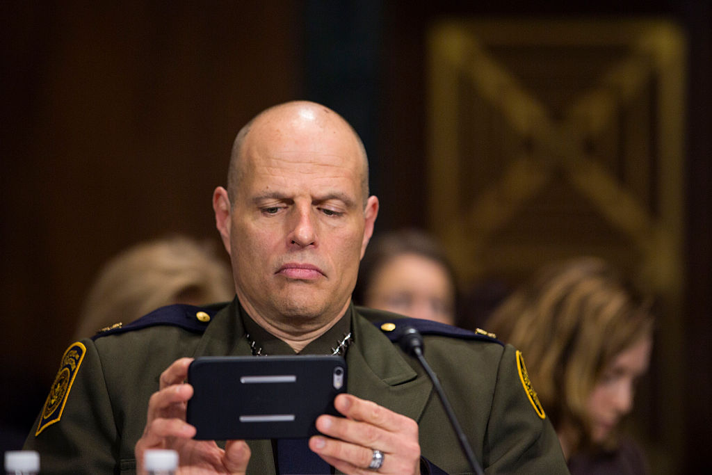 DHS Bought shocking Amount Of Warrantless Phone tracking Data ACLU
