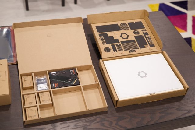 Review: Framework’s next-gen Laptop follows through on its upgradeable ...